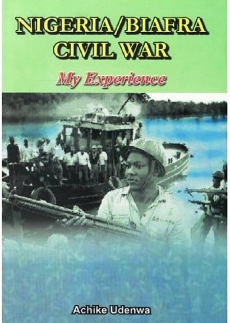 Nigeria A New History of a Turbulent Century - Sunshine Bookseller