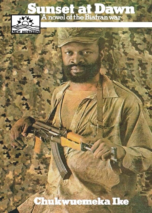 A Break In The Silence : Lt. Col. Victor Adebukunola Banjo - Sunshine ...