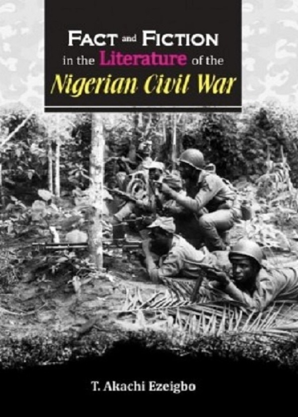 Awo On The Nigerian Civil War - Sunshine Bookseller
