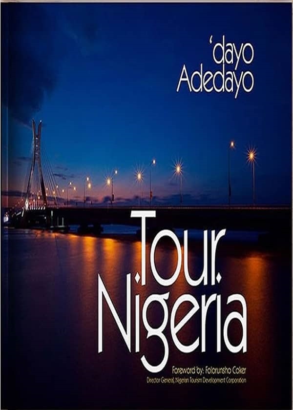 Lagos State, The Centre of Excellence (A Visual Portrait) - Sunshine ...