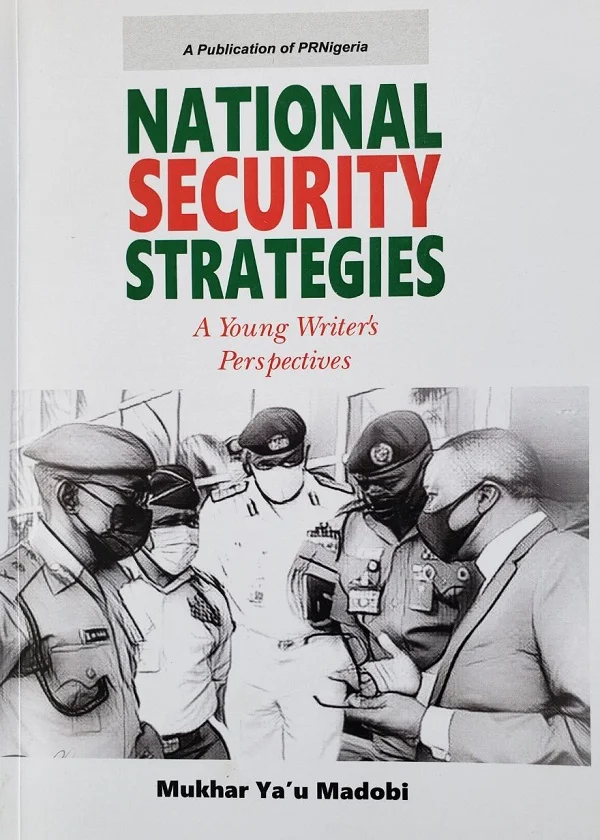 National Security Strategies – Sunshine Bookseller